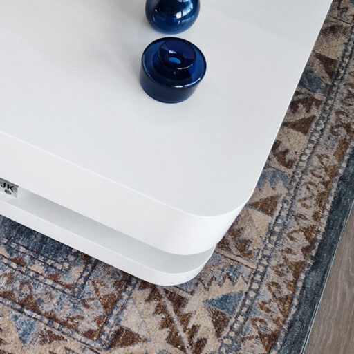 Modern Coffee Table RKNL20 - design by Ronald Knol RKNL