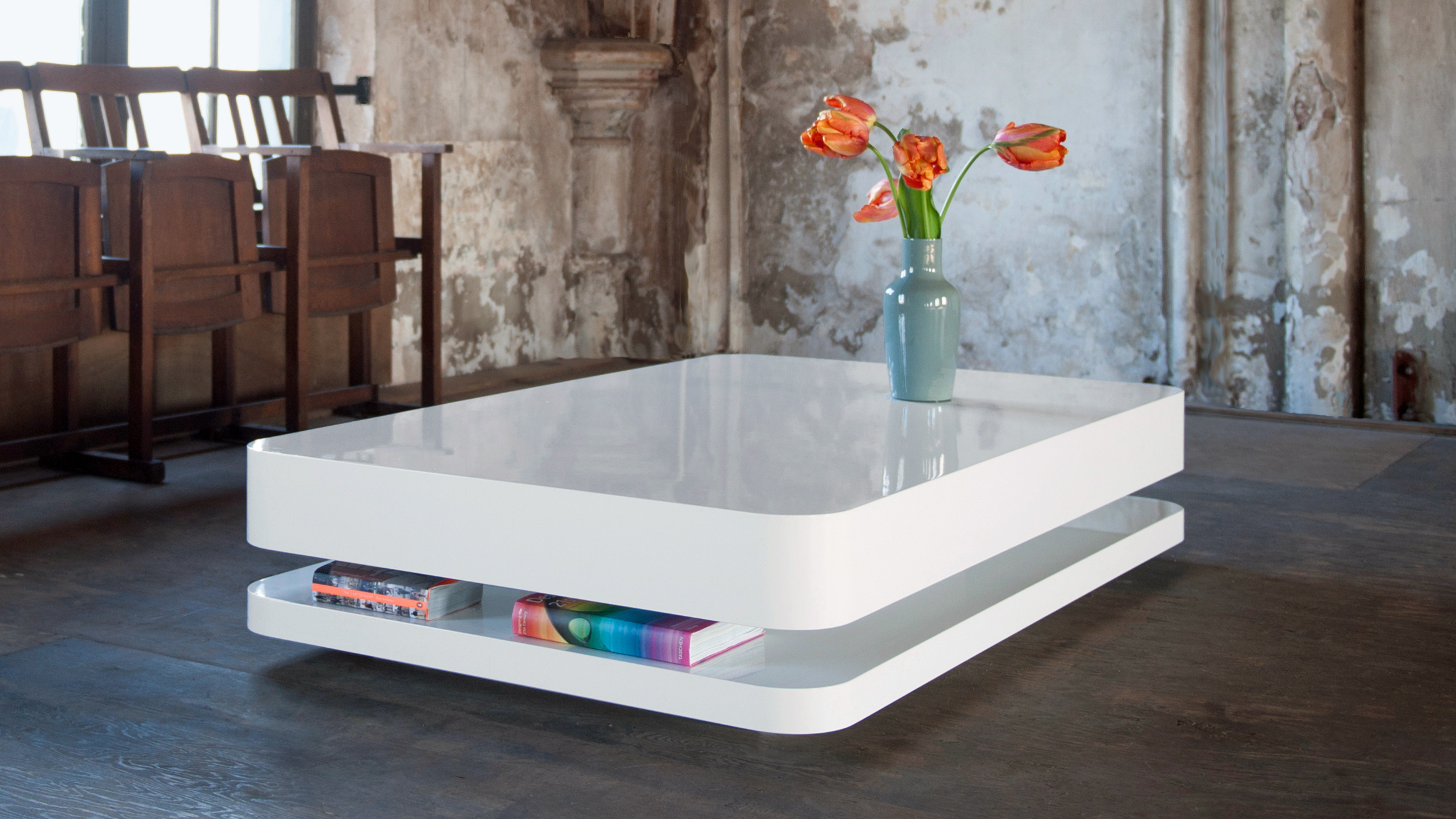 Contact met ontwerper Ronald Knol - RKNL Meubelstudio