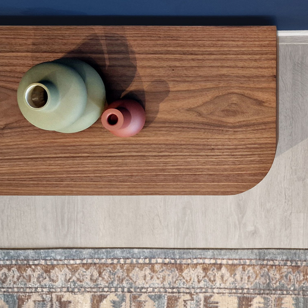 TV lowboard Deco - RKNL